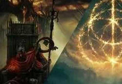 Elden Ring sote Edition PS4/PS5