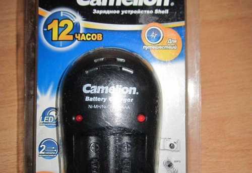 Зарядное устройство "Camelion"