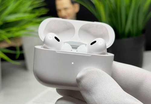 Наушники AirPods pro 2 huilian 247b