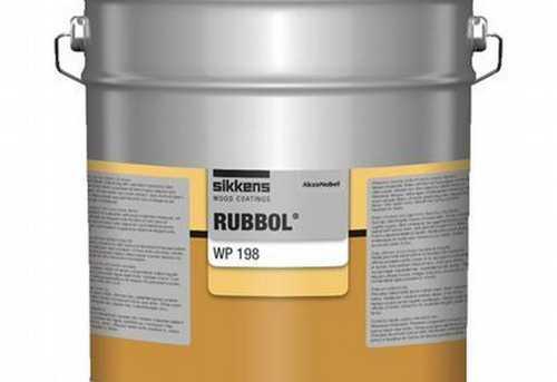 Sikkens SJ rubbol WP 198