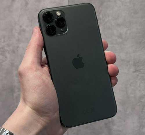 iPhone 11 Pro, 64 ГБ