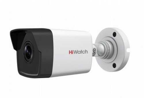 Оборудование HiWatch, Hikvision