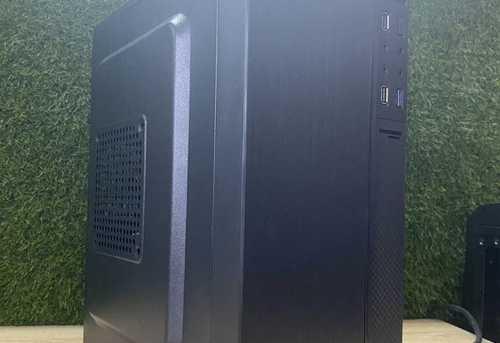 Игровой Компьютер(E5 2696V2/8gb/RX470/SSD+HDD)