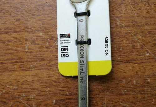Комбинированный ключ SlimLine 9 мм Proxxon 23909