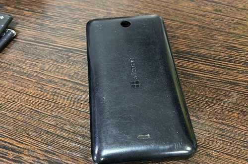 Задняя крышка Nokia Lumia 430 Rm-1099 оригинал