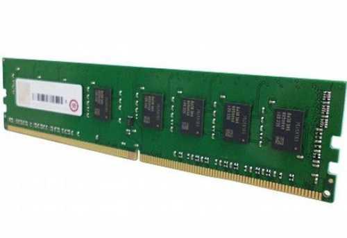 Qnap RAM-4GDR4A0-UD-2400 4GB DDR4 2400 GHz U-dimm