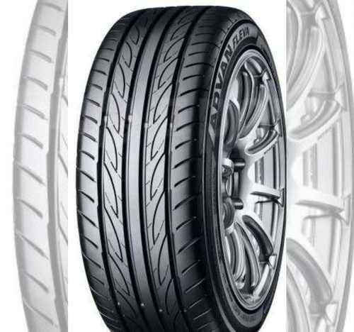 Yokohama Advan Fleva V701 265/35 R18 97W