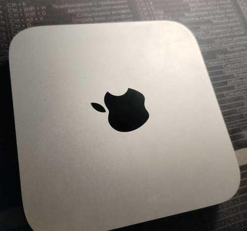 Apple mac mini 2010