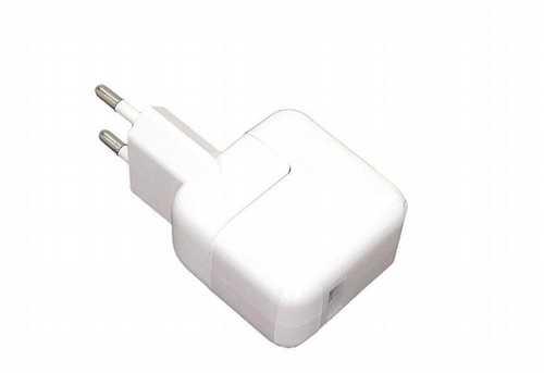 Блок питания Apple 12W USB A1401 5.2V 2.4А