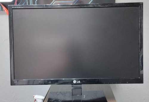 22" Монитор LG Flatron E2260S, 1920x1080, TN