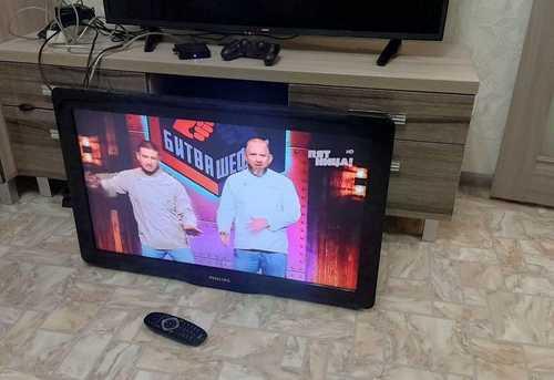 ЖК TV 32'(81 см) philips full HD