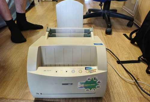 Принтер Samsung ML 210