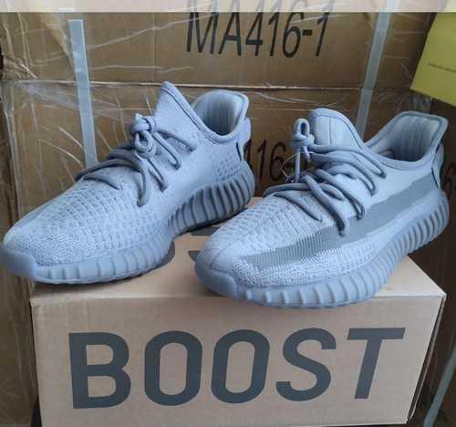 Adidas Yeezy Boost 350 v2 кроссовки 37-41