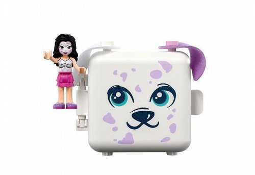 Lego Friends Cube Конструктор