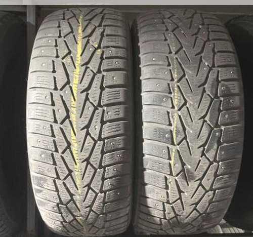 Nokian Tyres Hakkapeliitta 7 SUV 215/60 R17 Y