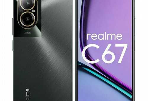 realme C67, 6/128 ГБ