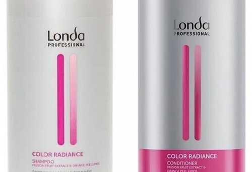 Шампунь Londa color radiance 1000мл