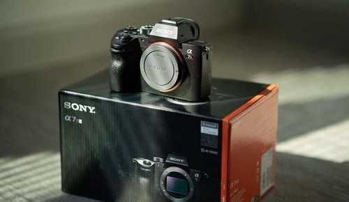 Новые бу фотоаппараты Nikon Cannon Panasonic Sony