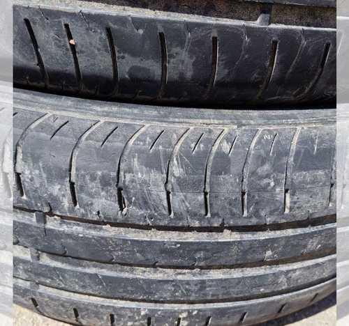 Hankook Kinergy Eco 195/65 R15