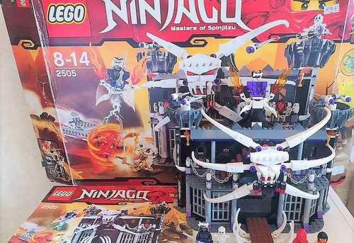 Lego Ninjago Лего Ниндзяго