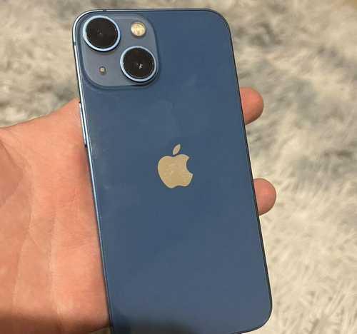 iPhone 13 mini, 128 ГБ