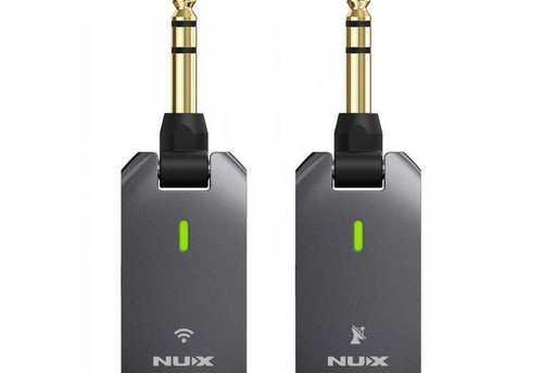 NUX C-5RC Wireless Guitar System (Новый)