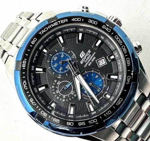 Наручные часы Casio Edifice EF-539