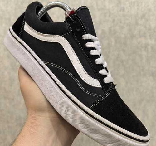 Кеды vans old skool