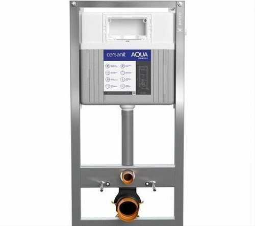 Инсталляция Cersanit Aqua Prime P 50Z 63476 для ун