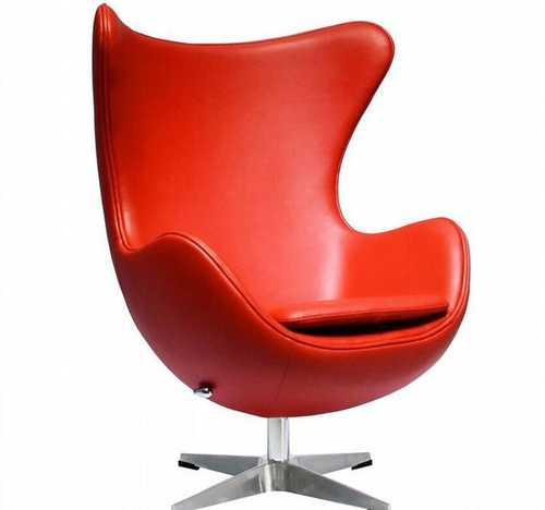 Кресло дизайнерское Egg Chair FR 0481