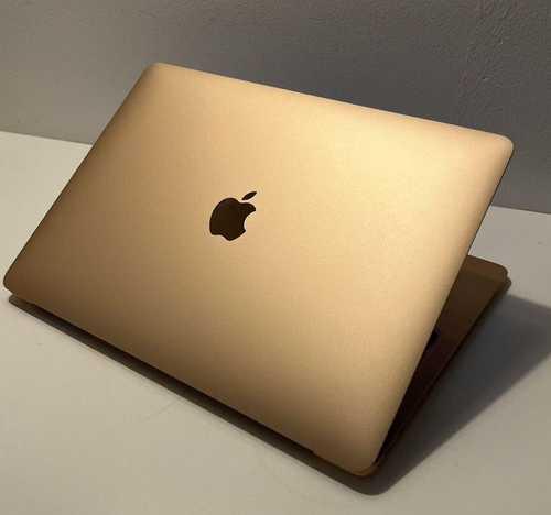 Apple Macbook Air 13 M1 256 Gold