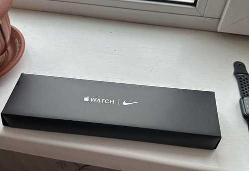 Часы apple watch7 45mm