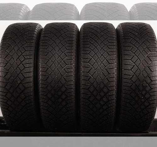 Continental ContiVikingContact 7 215/65 R17 103T