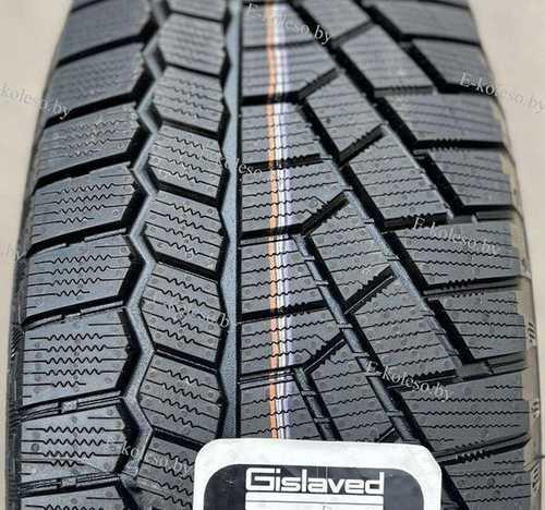 Gislaved Soft Frost 200 185/65 R15 92T