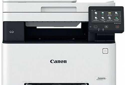 Canon i-Sensys MF657Cdw (5158C001) A4 Duplex WiFi