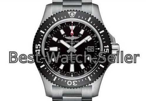 Часы Breitling Superocean 44 Special Y1739316