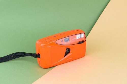 Аналоговая камера Panasonic c-335ef orange