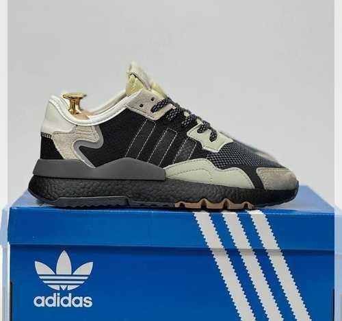 Кроссовки Adidas nite jogger