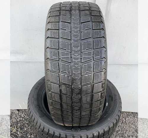 Nexen Winguard Ice SUV 265/50 R20