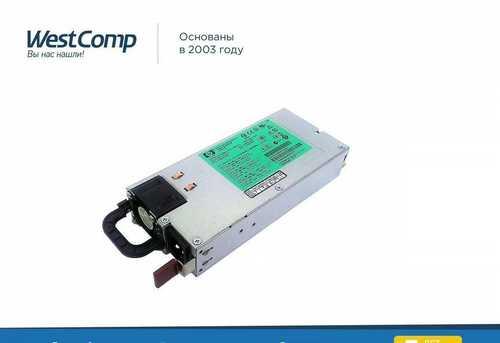 Бп HP 1200W 12V for DL G5/Blade c3000 (438202-001)