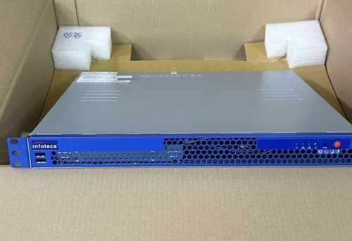 Телеком-сервер Aquarius Server T40 S44