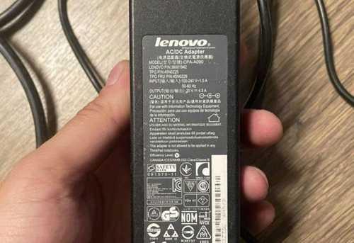 Блок питания CPA A-090 для Lenovo Z500 и других