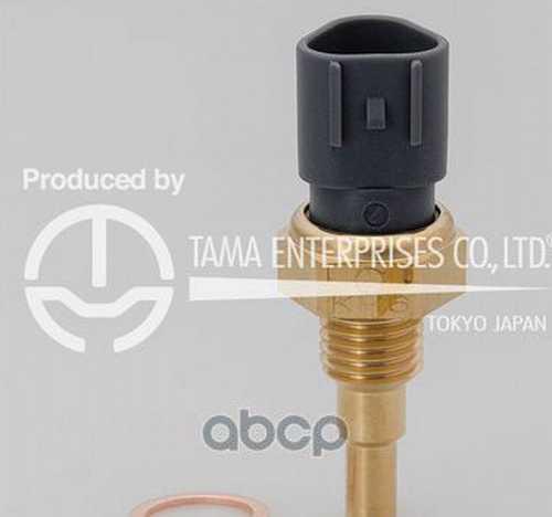 Датчик температуры охлаждающей жидкости CS301 tama