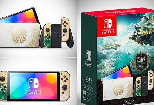 Nintendo Switch oled Pokemon,Splatoon,Mario,Zelda