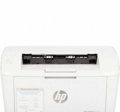 Принтер лазерный HP LaserJet M111a