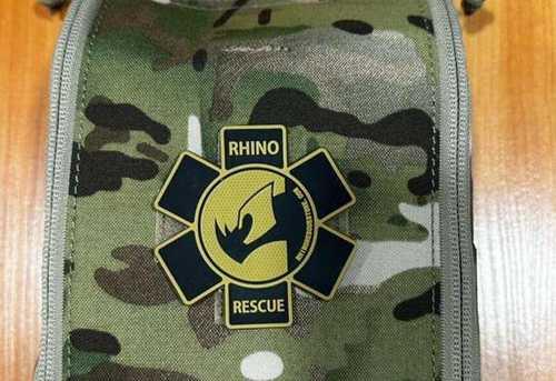 Аптечка Rhino rescue не отрывная мультикам