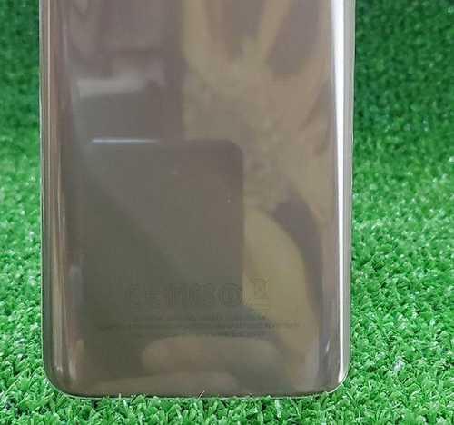 Задняя крышка Samsung S8 G950 золото оригинал