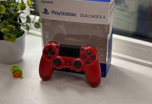 Геймпад Sony PS4