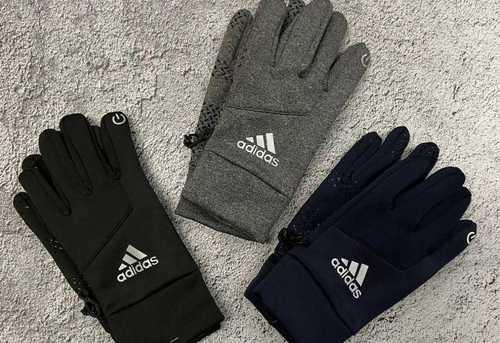 Перчатки Adidas оптом