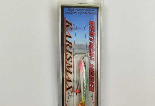 Балансир Karismax vertical jigger size 3 color s2